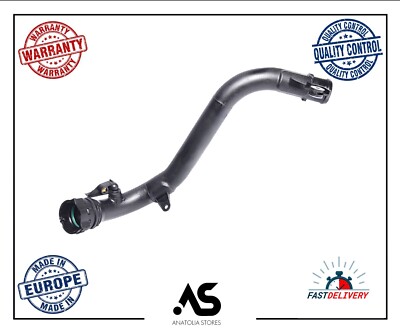 TURBO INTERCOOLER HOSE PIPE FOR NISSAN JUKE 1.5 DCI 144601FE0C ...