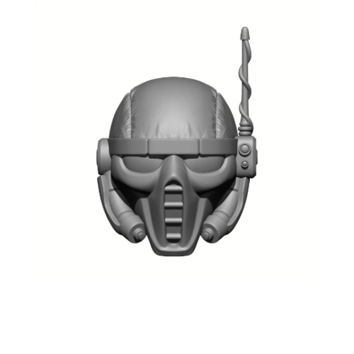 GI Joe Classified Heads Custom Parts Tactical Hat 1:12 scale 6" Marvel ...