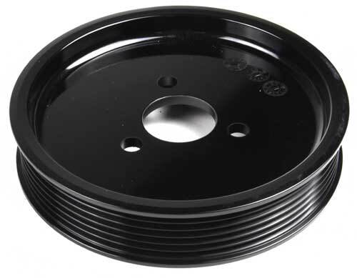 Genuine OEM Power Steering Pump Pulley for BMW 32421740858 | eBay