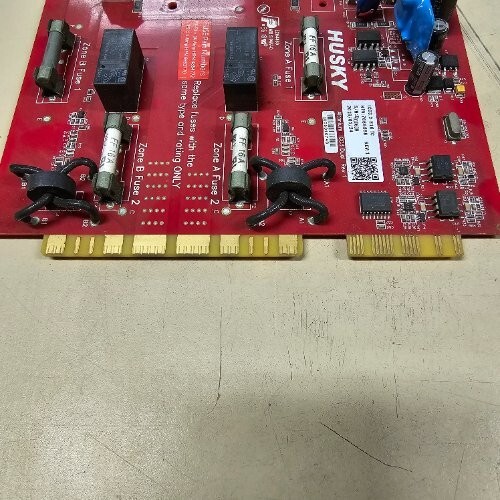 HUSKY ICC3.2-H16 TC CIRCUIT BOARD, HPN: 7665568 REV:1 | eBay