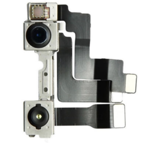 OEM Front Facing Camera Module Flex Cable For iPhone 12 Mini Repair ...