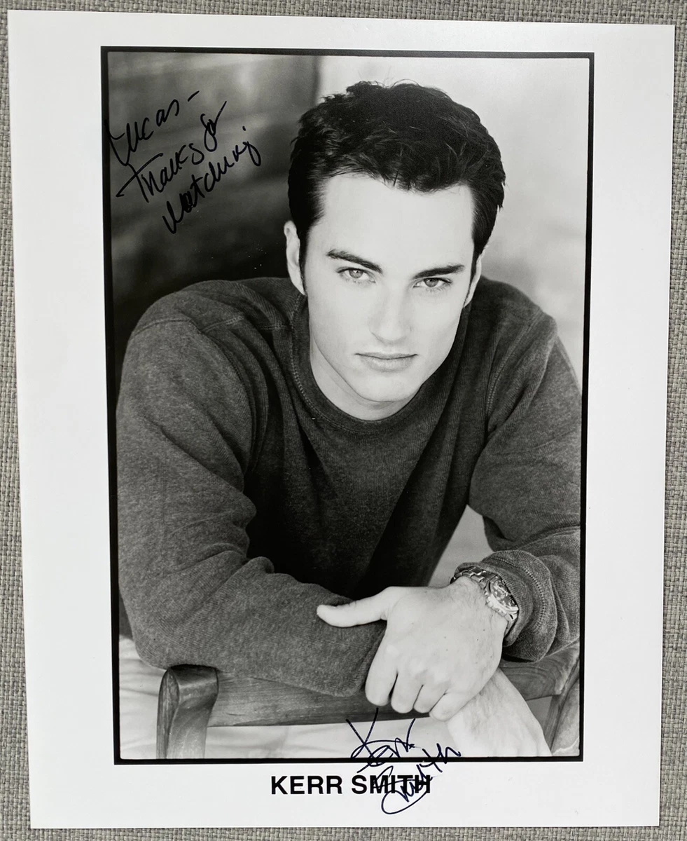 Kerr Smith Charmed