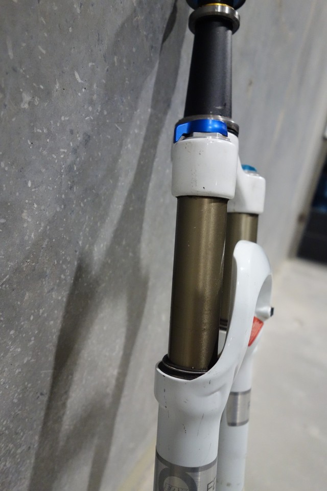 Fox Float 32 F29 RLC 15x100 100mm Tapered Suspension Fork MTB Mountain ...