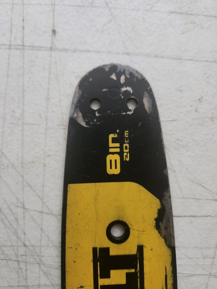 DeWalt For DCPS620B 20V MAX XR Pole Saw PARTS: 885911618533| eBay