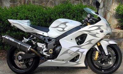 DRAGONS BREATH-Sport bike Graphics, motorcycle decals, stickers | eBay