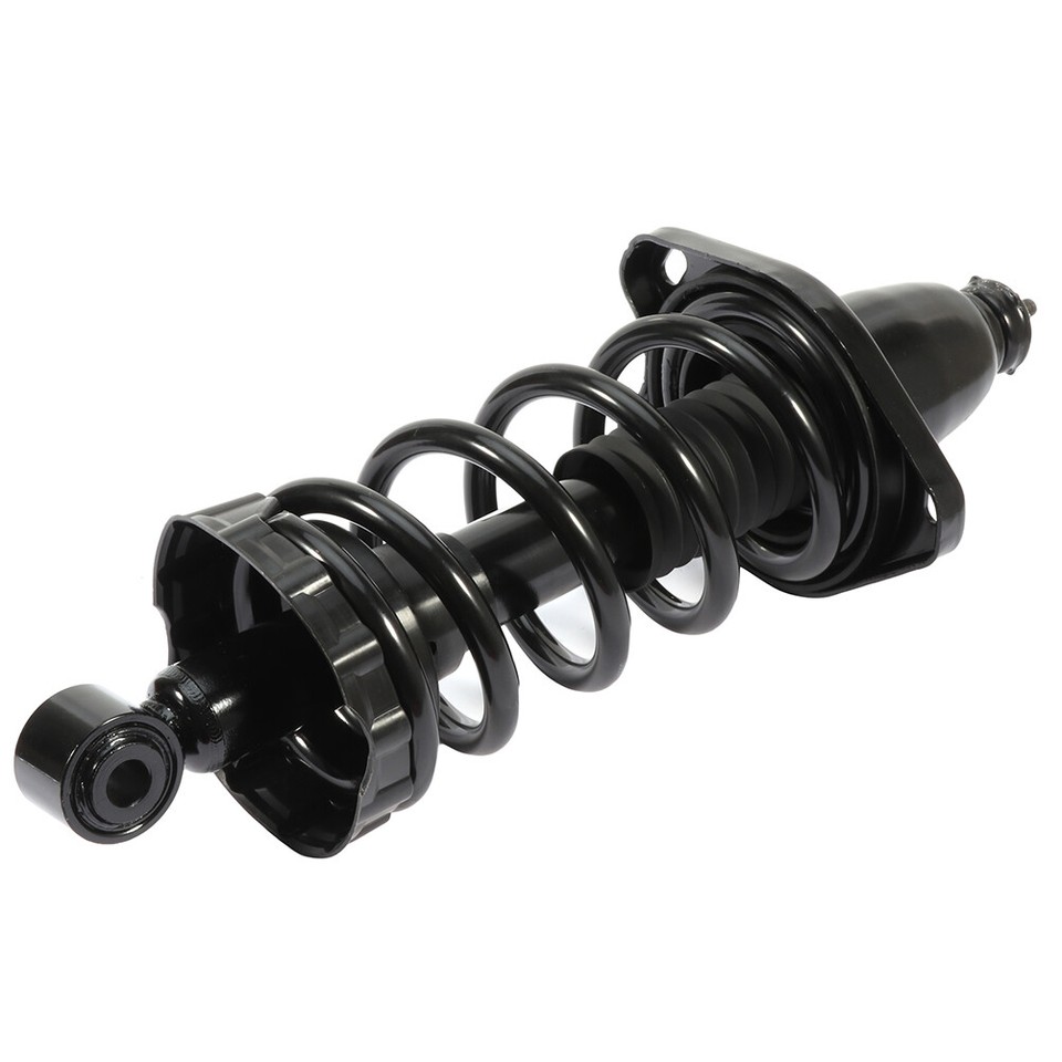 2x For 2006-2014 Honda Ridgeline Rear Complete Struts Shocks Absorbers ...