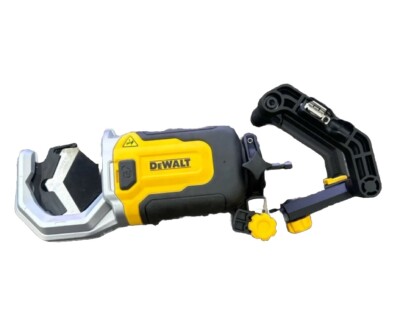 DEWALT Copper Tubing Cutter DWAPVCIR Tool Only 885911800983| eBay