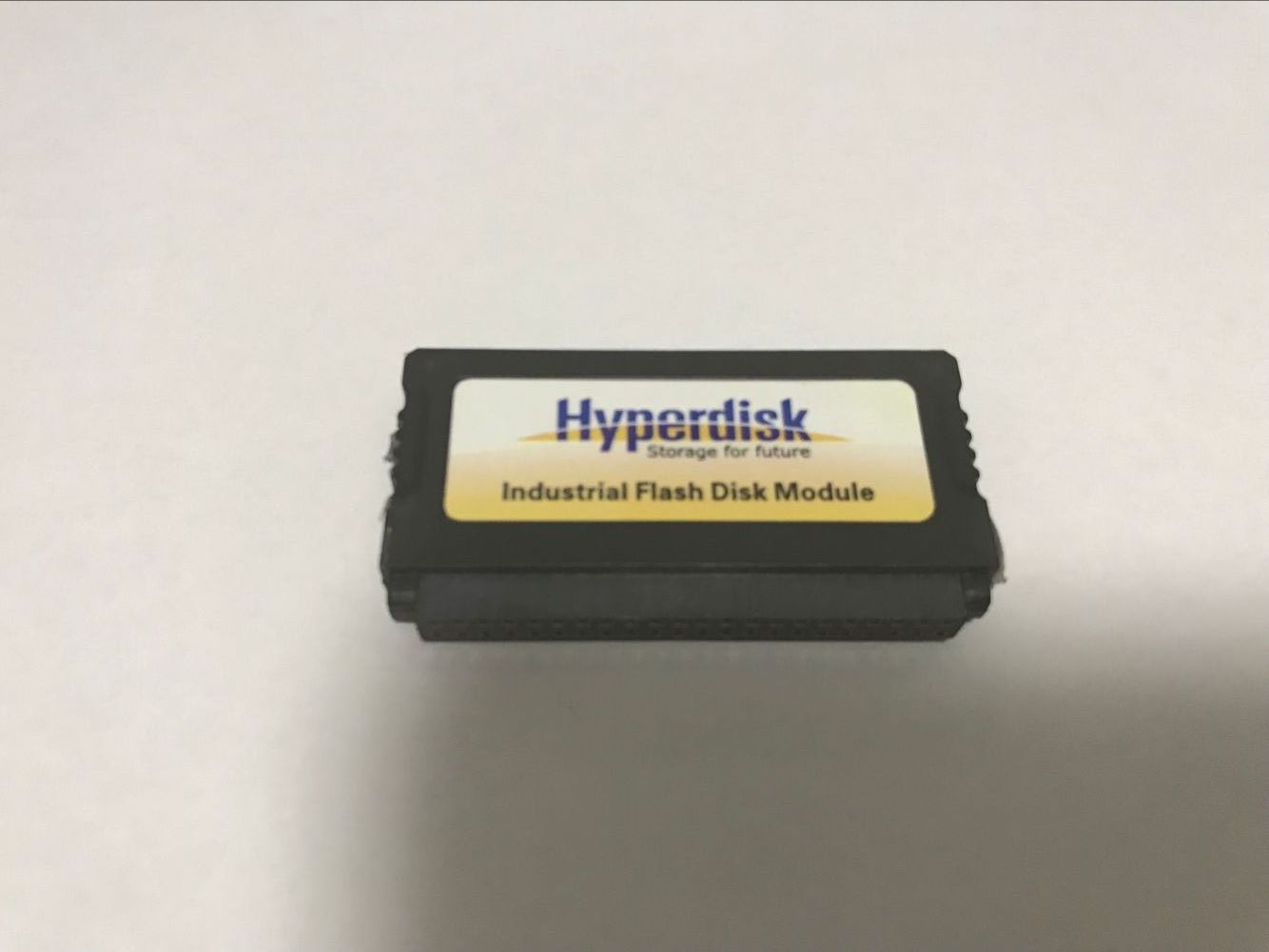 HyperDisk 16GB 44PIN Disk On Module PATA/IDE/EIDE | eBay