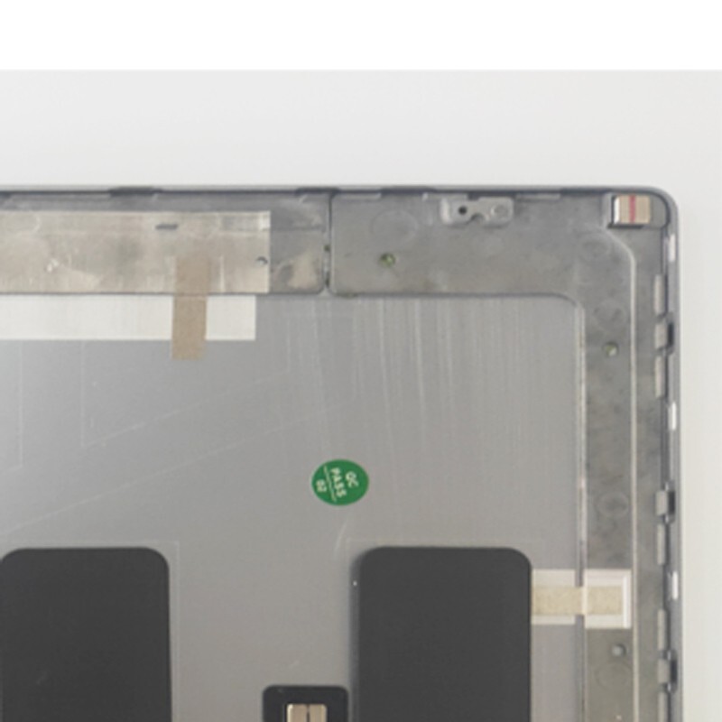 Lcd Rear Cover Top Screen Case For Dell Latitude 7320 7420 E7420 E7320 ...