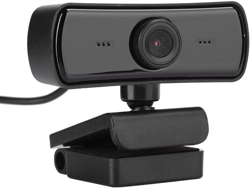 Camera,Webcam USB Camera Builtin Microphone Computer Accessory Auto ...