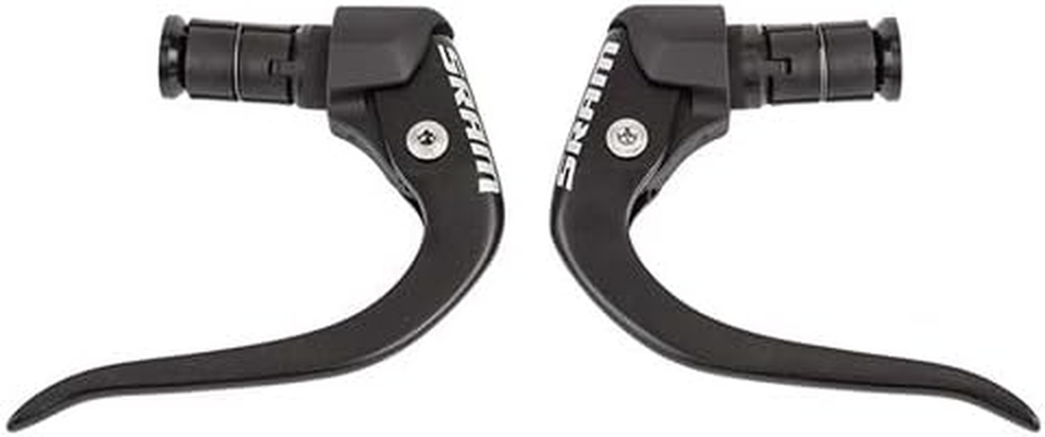 TT 500 Reverse Brake Lever Set Black 726084078338| eBay