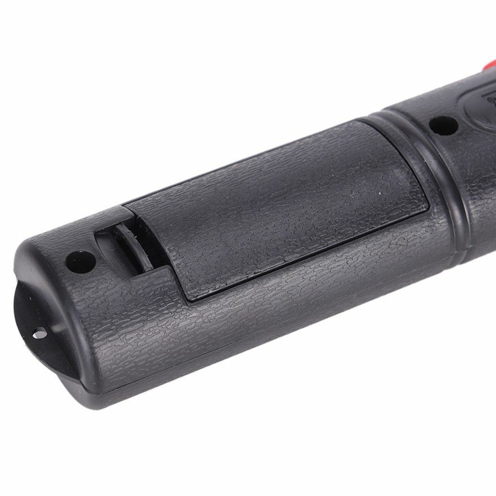 Hand Held Bug Zapper Insect Zapper Electric Fly Swatter Racket Mosquito ...