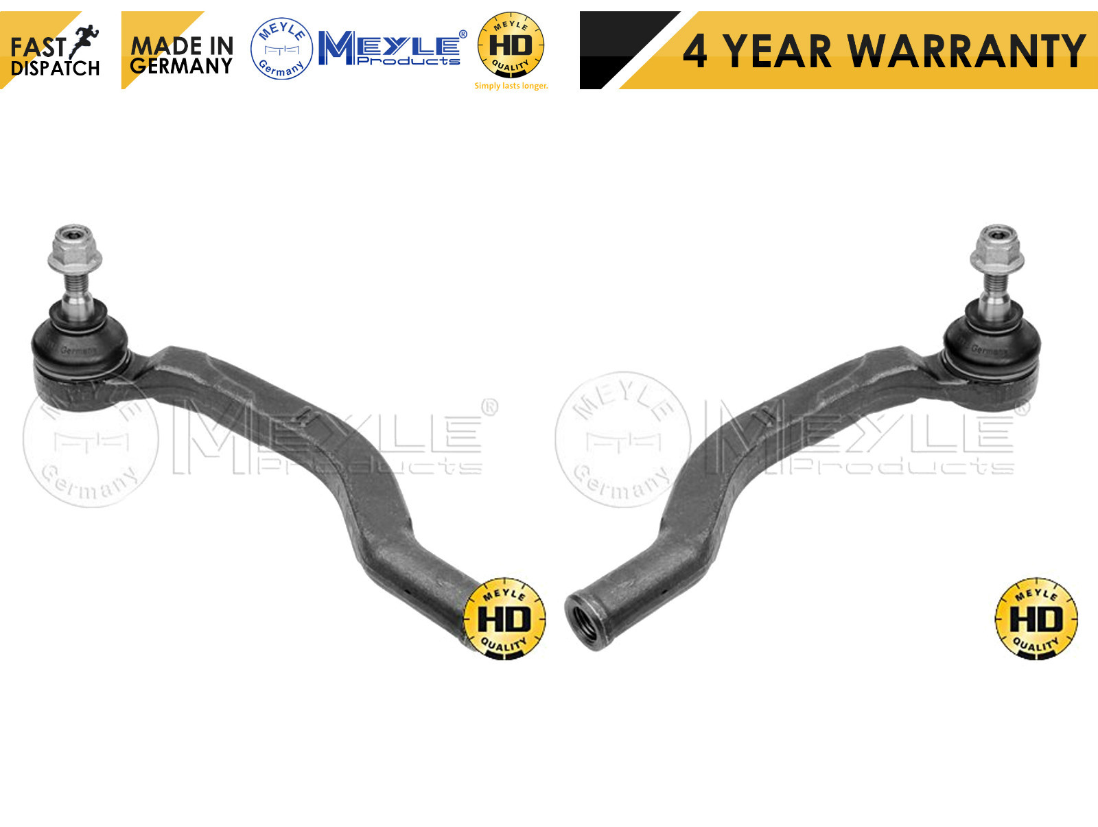 FOR RENAULT TRAFIC VAUXHALL VIVARO STEERING OUTER TRACK TIE ROD END ...