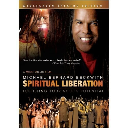 Spiritual Liberation-Fulfilling Your Souls Potenti (DVD) for sale ...