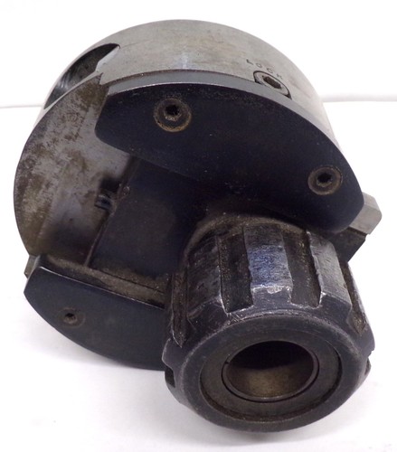 UNIVERSAL ENG 953 OZZ 30 KWIK-SWITCH ADJUSTABLE BORING HEAD 2719722, 1 ...