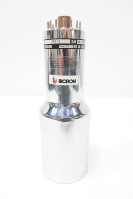 Bicron Electronics 3M3/3 Gamma Scintillation Detector Probe | eBay