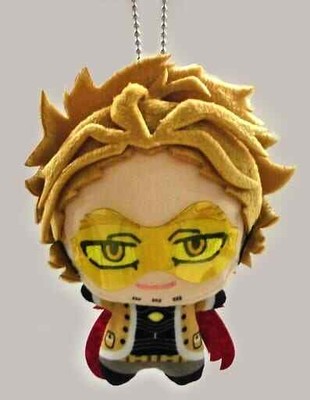 My Hero Academia cute Hawks Plush Stuffed zealous toy Collection choice ...