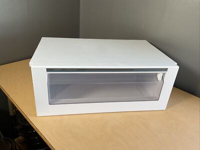 NICE! OEM Magic Chef Whirlpool Refrigerator Lower Meat Crisper Drawer ...