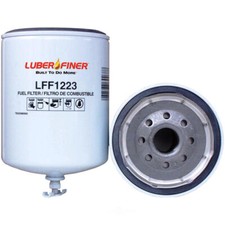 LUBER-FINER LFF2201 - Fuel filter cross reference