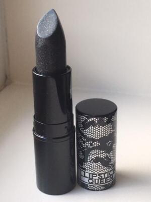LIPSTICK QUEEN Lipstick BLACK LACE RABBIT 0.12 oz / 3.5 g Full Size ...