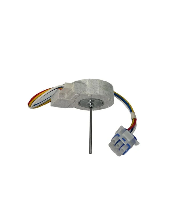 GE Refrigerator Evaporator Fan Motor - WR60X32614 or WR32X30007 | eBay