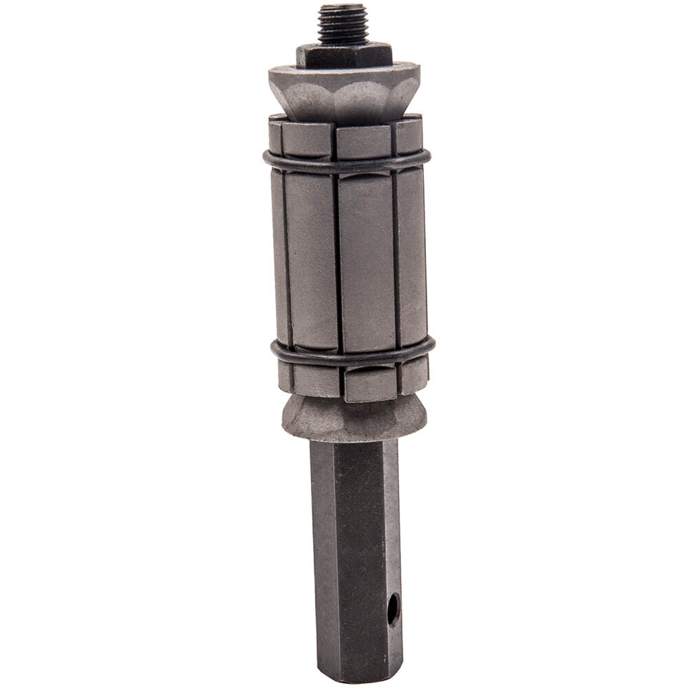 3 Pieces Tail Pipe Expanders Set Exhaust Pipes Mufflers Clamp Dents ...