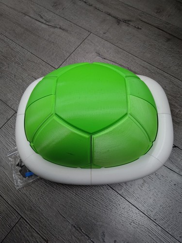 Onewheel Pint X PintX S Custom Magnetic Super Mario Shell Fender Green ...