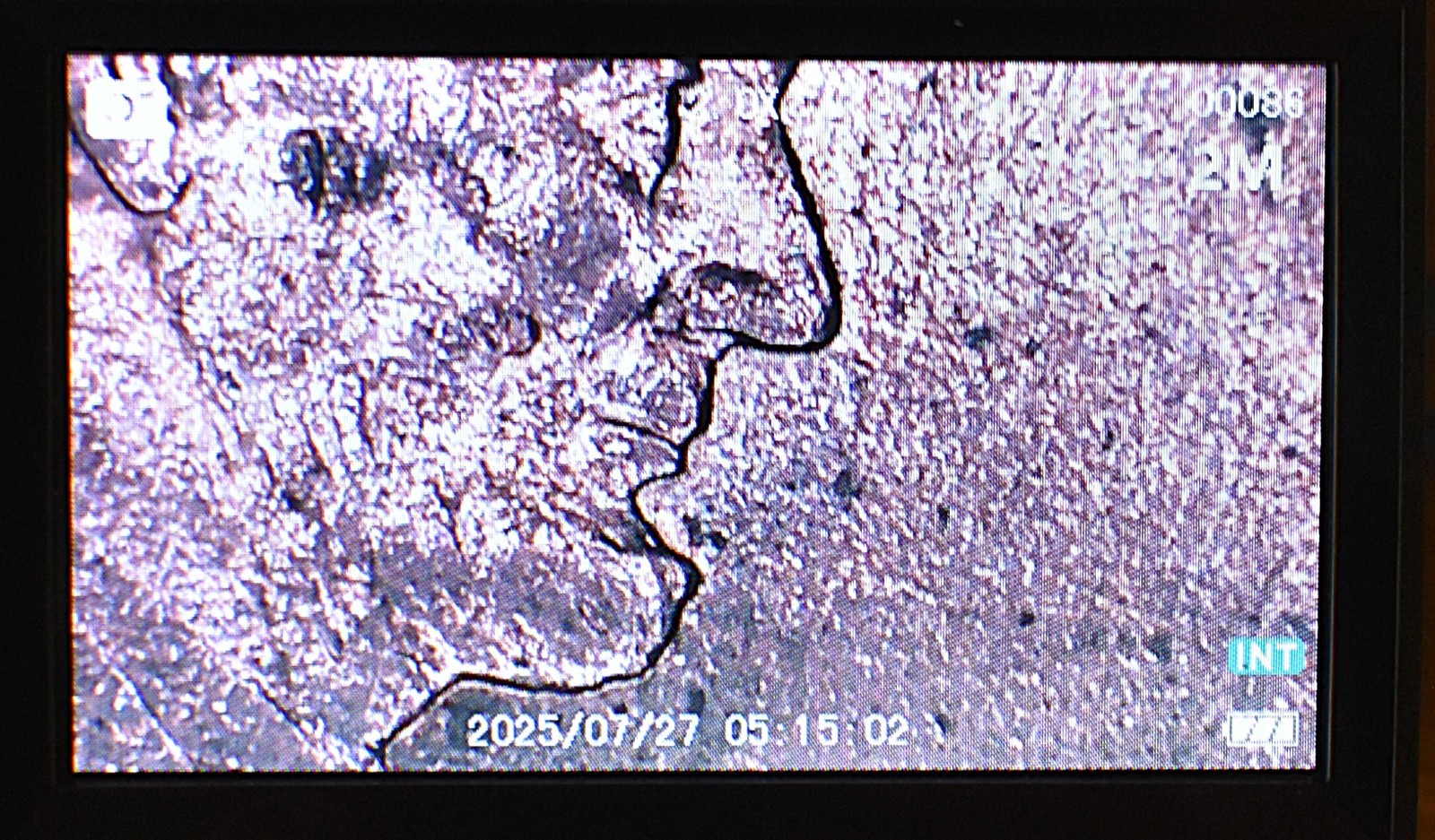 2003 Penny Error Filled Die with Interior Die Break | eBay