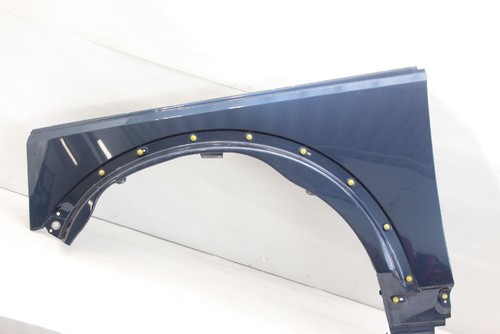 Kotflügel vorn links Land Rover DISCOVERY 3 Blau ASB780030 06-2005 ...
