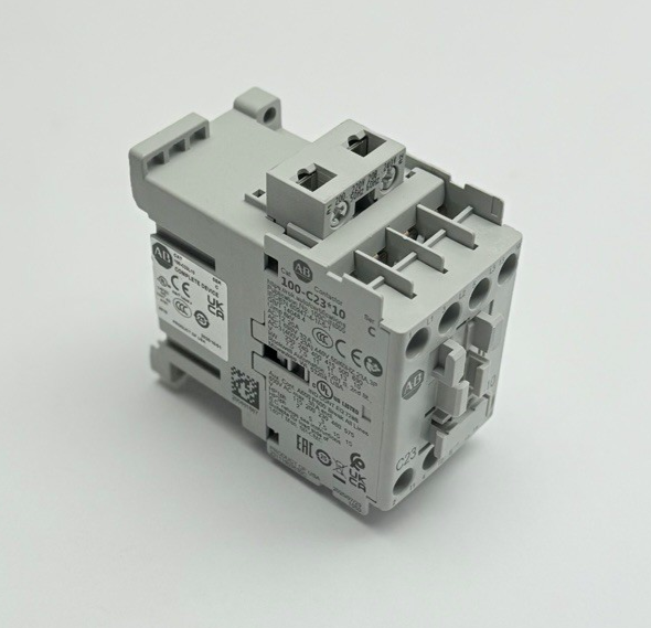 Allen-Bradley 100-C23*10 Series C, Contactor | eBay
