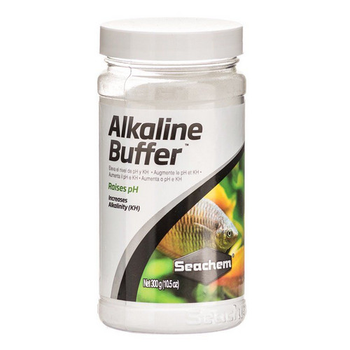 Alkaline Buffer 300 Grams (10.5 Oz) By Seachem | eBay