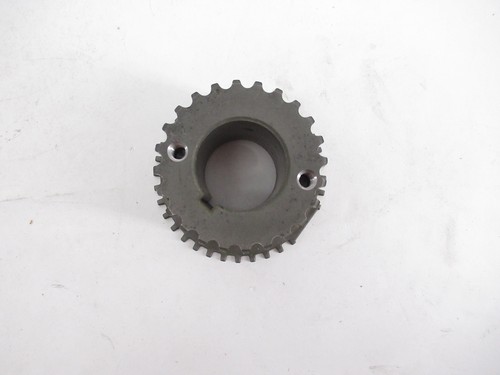 Genuine OEM Toyota 13521-62031 Crankshaft Timing Belt Pulley | eBay