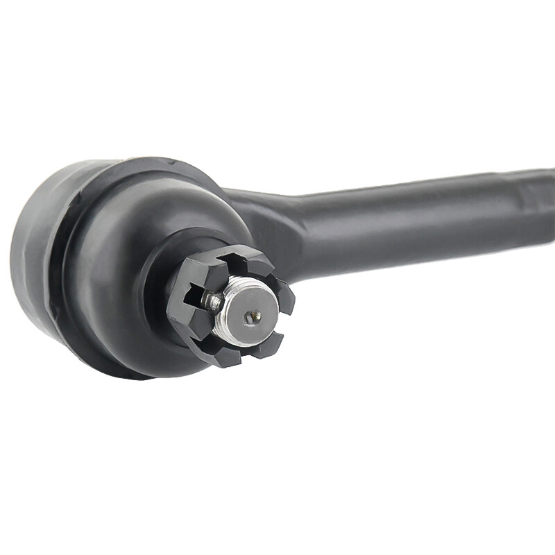 MOOG Front Inner & Outer Tie Rod Ends For Ford F-150 Expedition F-250 ...