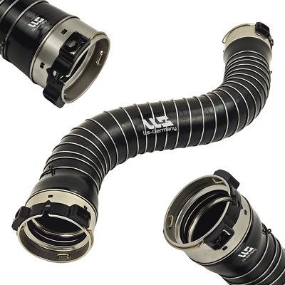 Turbo Hose Charge Air Hose For BMW 5 Series G31 520D 520DX Touring ...