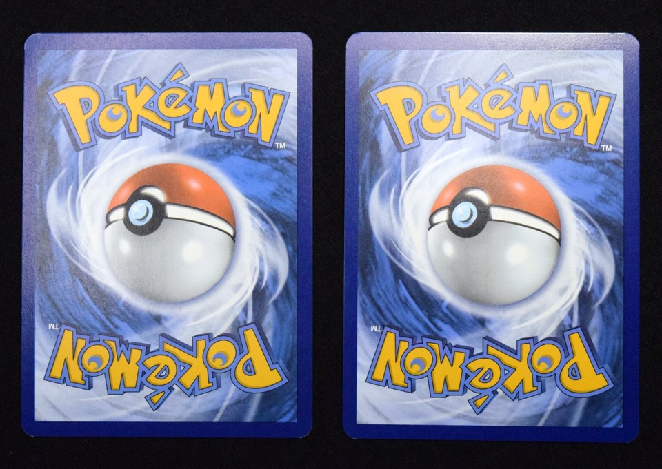 Pokemon TCG x2 Binding Mochi 055/064 Shrouded Fable Uncommon Cards - NM ...