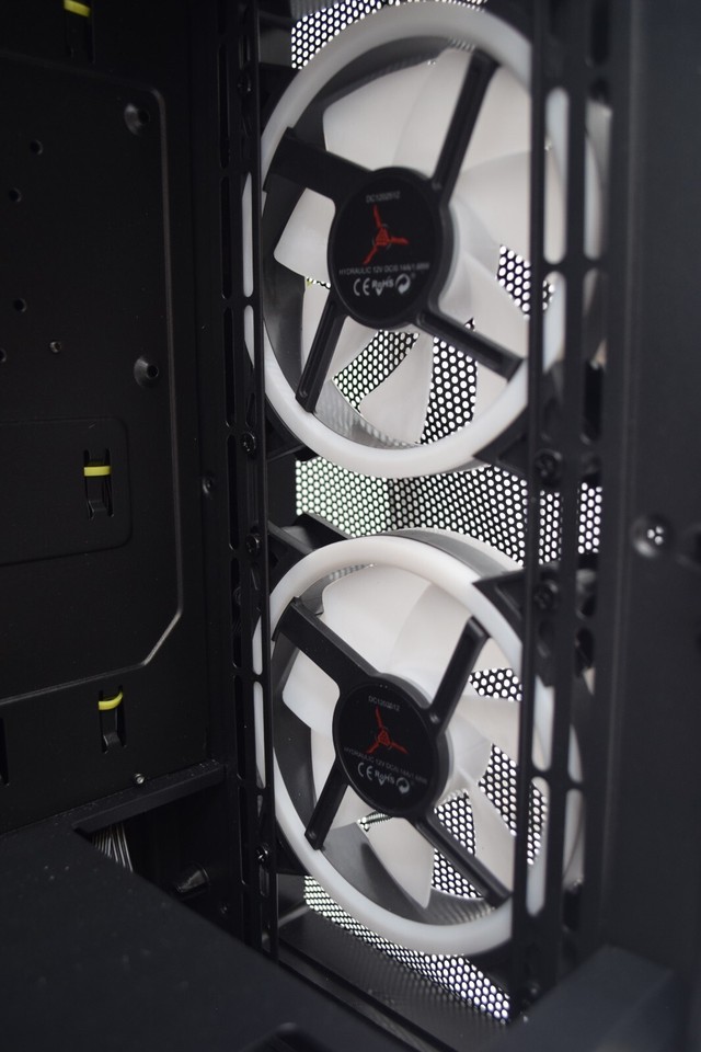 Skytech Gaming Chronos Mini Gaming PC Desktop Case | eBay
