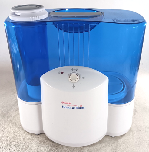 Sunbeam Ultrasonic Humidifier 699 | eBay
