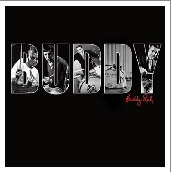Buddy Rich in Photos of him playing drums, traps drum wonder shirt Best ...