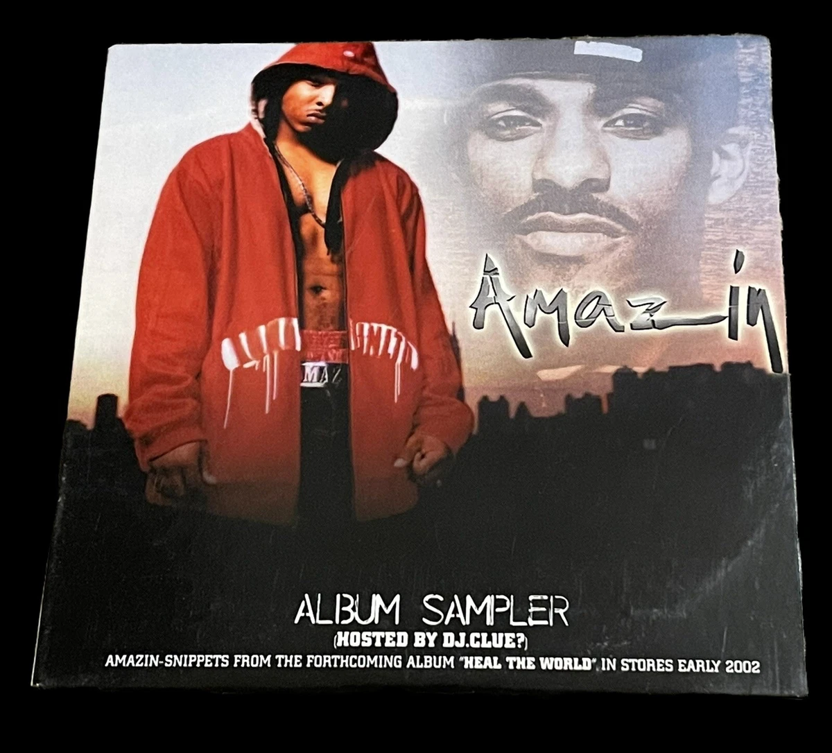 Hip Hop Honeys Vhs 2002