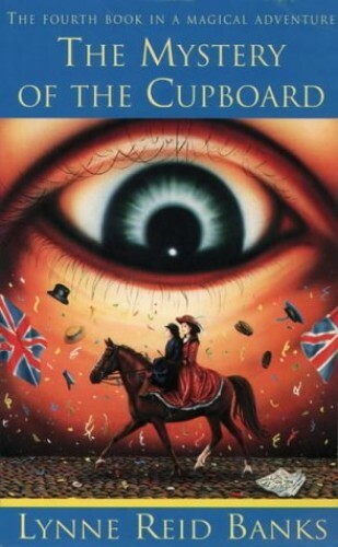 The Mystery of The Cupboard by Lynne Reid Banks. 9780006746409 for sale ...