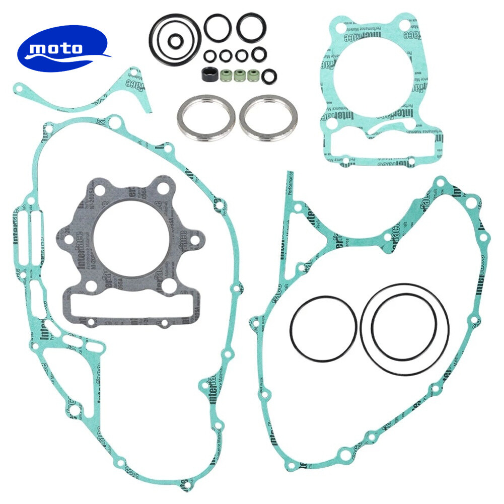 Fit For Honda XL250S 78-83 XL250R 82-84 CB250RS 80-84 Complete Engine ...