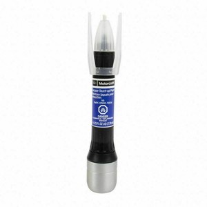 PMPC-19500-7365A Ford Motorcraft Touch-Up Paint Code N6 Blue Lightning ...