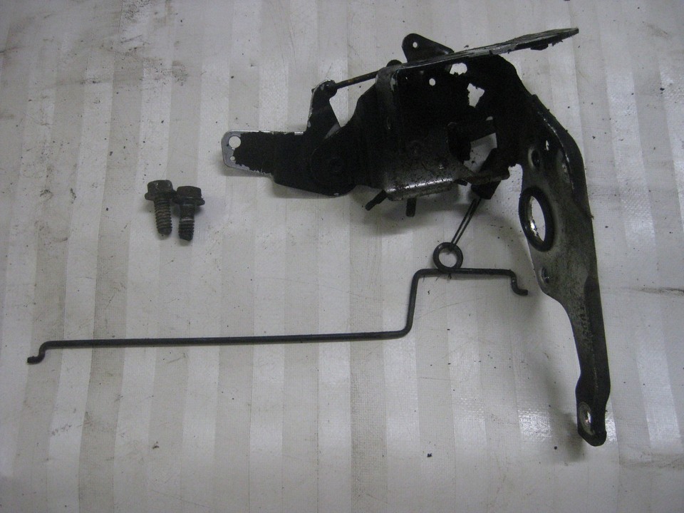 Briggs and Stratton 124782-3130-01 Bracket Link Assembly Part 493894 ...