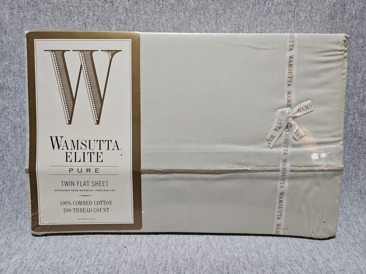 Wamsutta Sheets On Sale