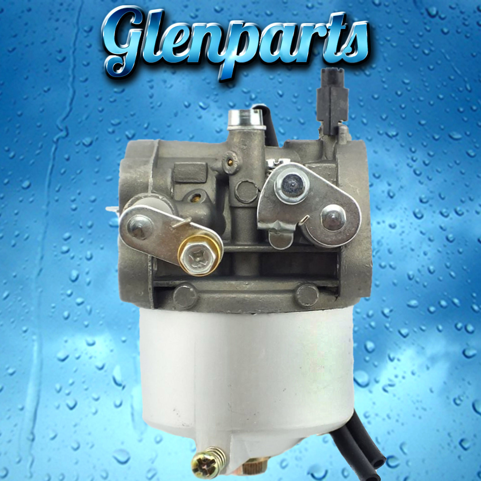 Carburetor FOR E-Z-GO 4 Cycle Workhorse ST350 350cc Robin Engine of ...
