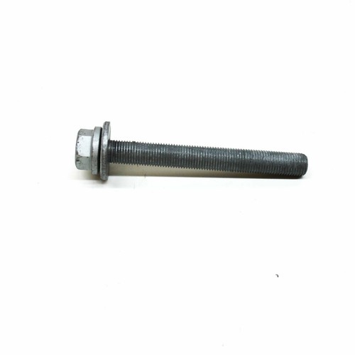 OEM BMW 5 F10 FRONT AXLE SUPPORT HEX BOLT WITH WASHER 31106786310 ...