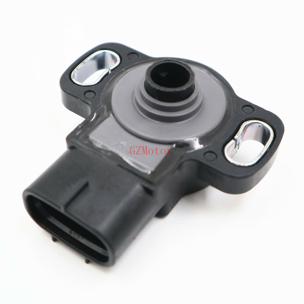 4NK-85885-00-00 Throttle Position TPS Sensor 3 Pins For Yamaha R1 FZ6 ...