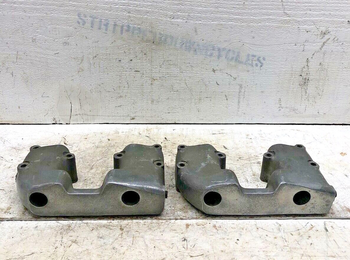 Harley Davidson Ironhead Sportster Rocker Boxes 17512-71 Original ...