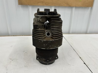66 Cessna 150 F Continental O-200 Engine Cylinder Jug With Valves 6674 ...