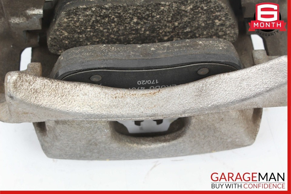 14-19 Mercedes W117 CLA250 Front Left Driver Side Brake Caliper OEM ...